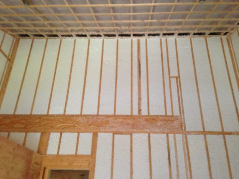 Jm Spider™ - Environmental Foam Of Vermont